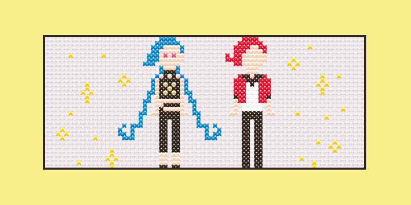 Arcane Sisters