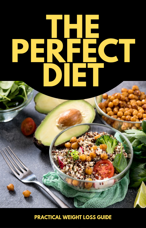 The Perfect Diet