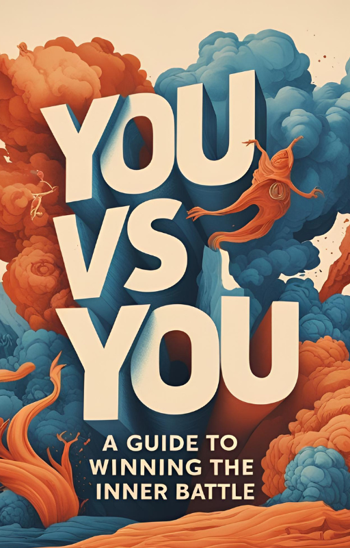 You vs You: A Guide to Winning the Inner Battle