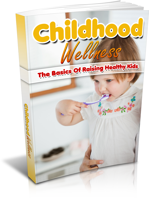 Childhood Wellness E-Book