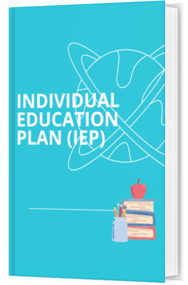 Individual Education Plan (IEP) Resource