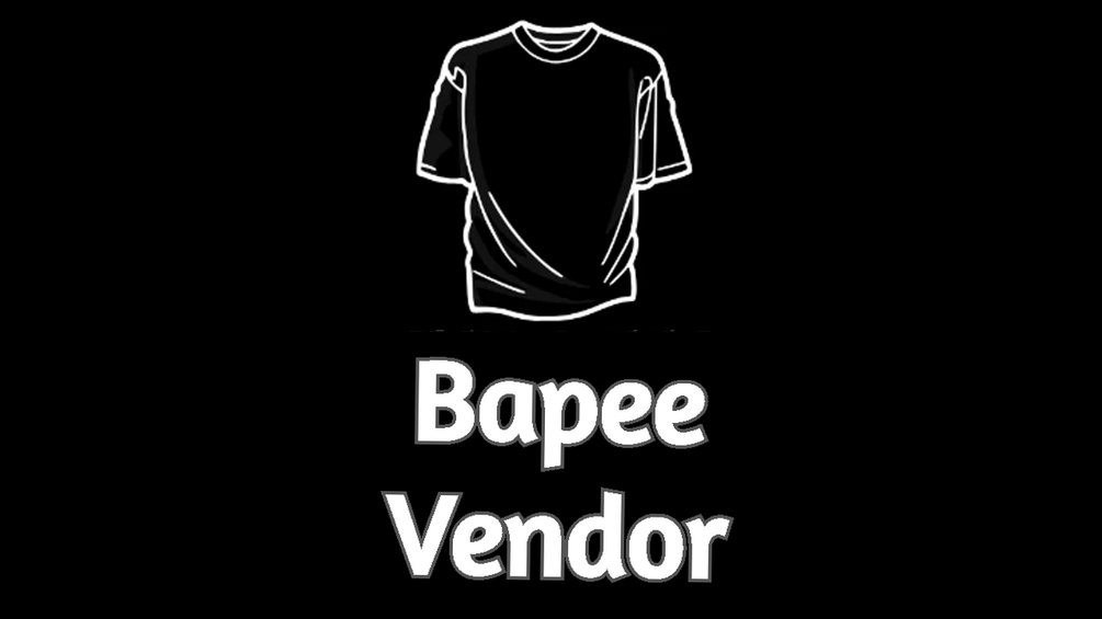 Bapee Vendor