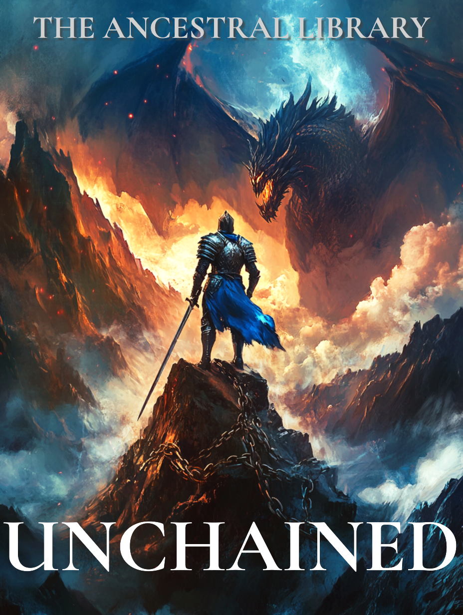 UNCHAINED: The Warrior’s Guide to Quitting Porn for Good