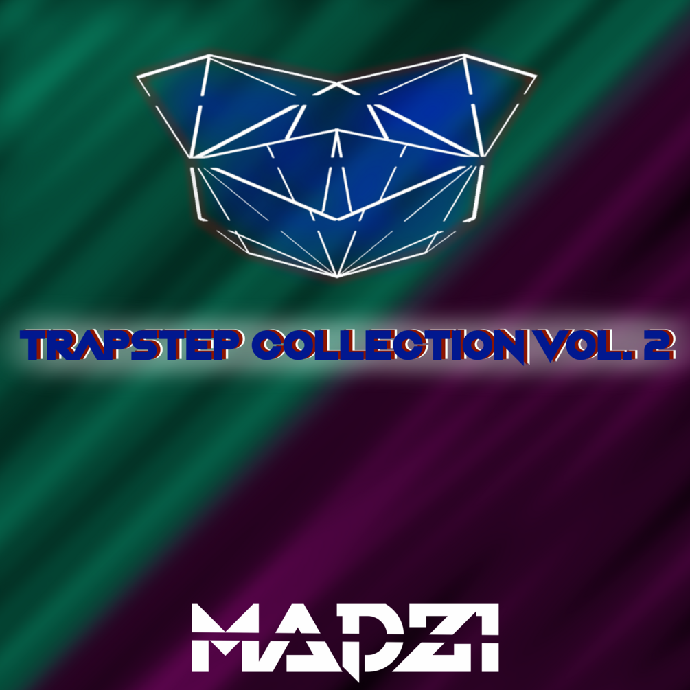 Trapstep Collection Vol. 2