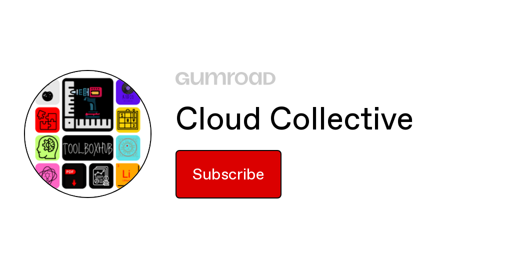 Cloud Collective