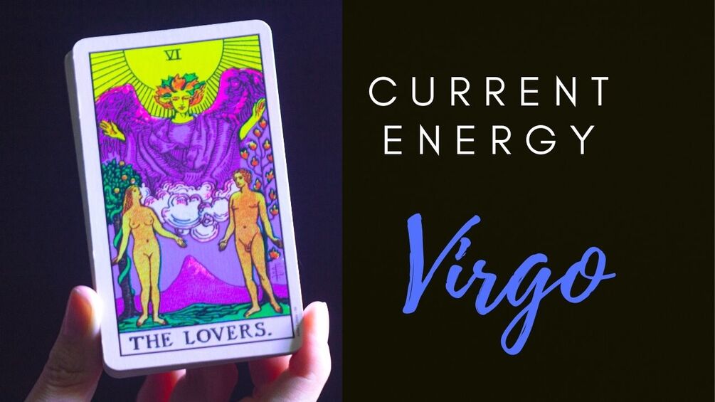Extended Reading: Virgo stay strong as the universe is making this ...