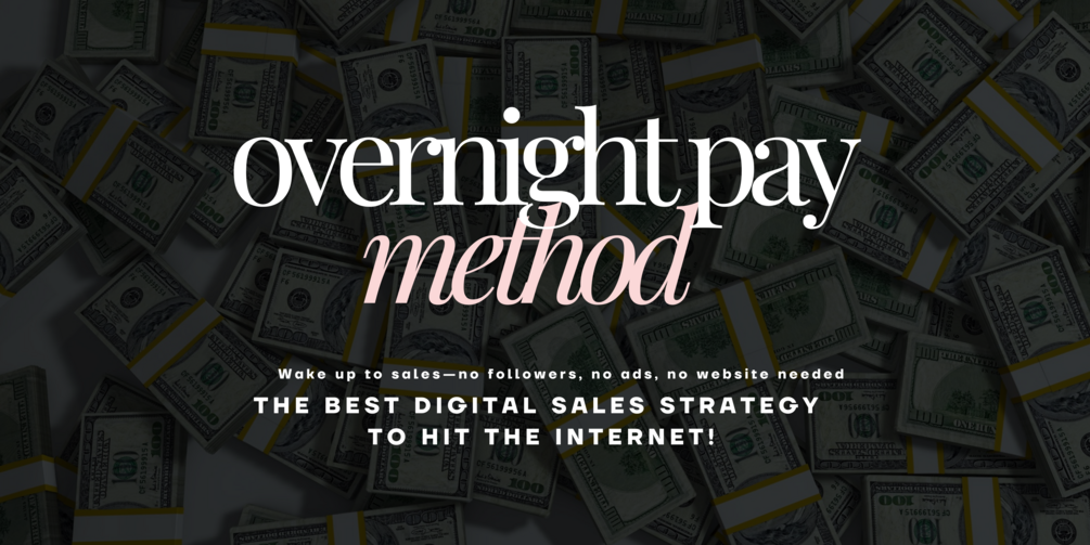 Overnight Paid Method
