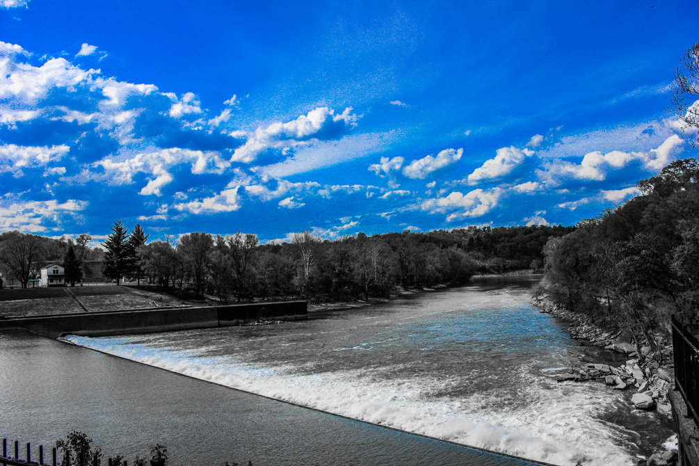 Kentucky River