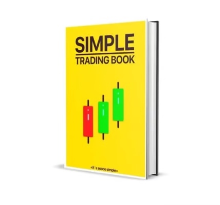 SIMPLE TRADING BOOK 4Books in 1