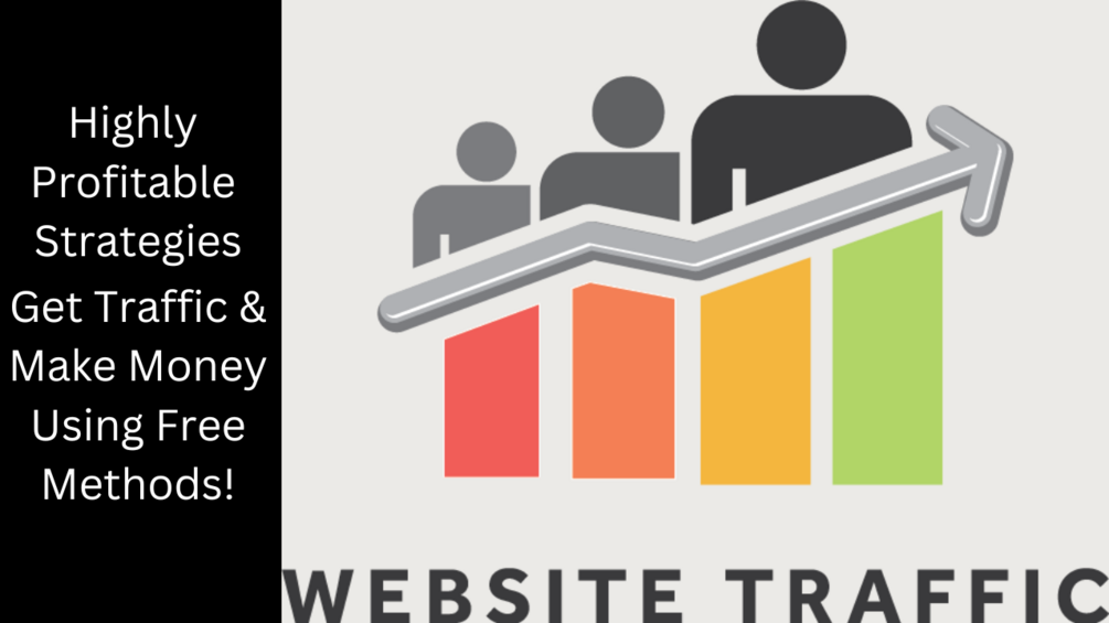 Video Training Reveals Highly Profitable Strategies To Get Traffic ...