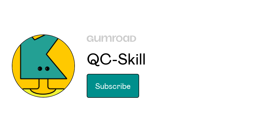 QC-Skill