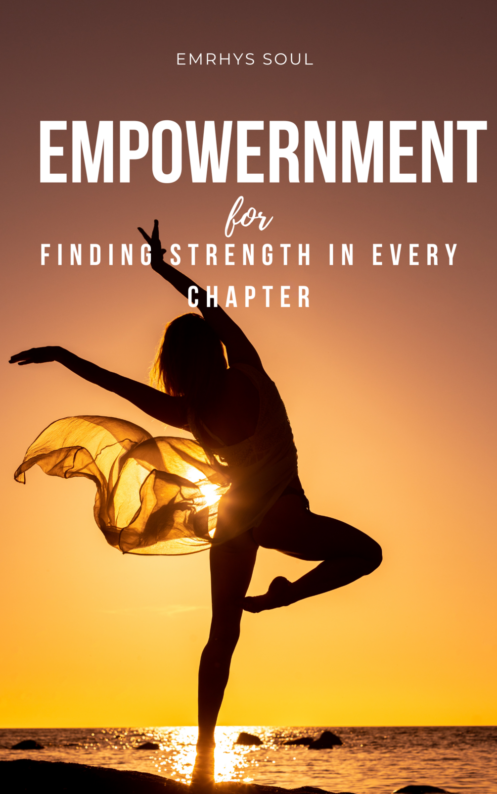 Captivating Women’s Book Covers Template