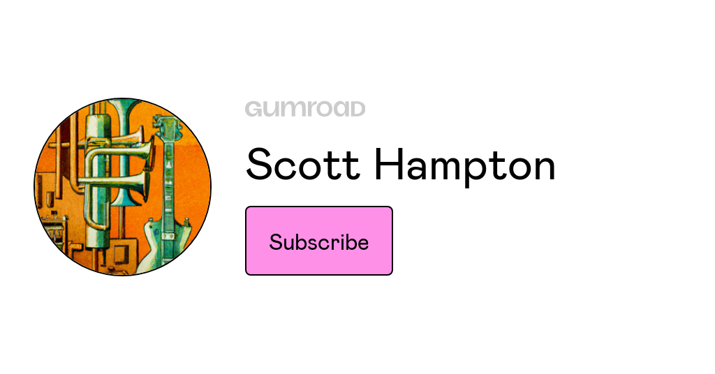 Scott Hampton