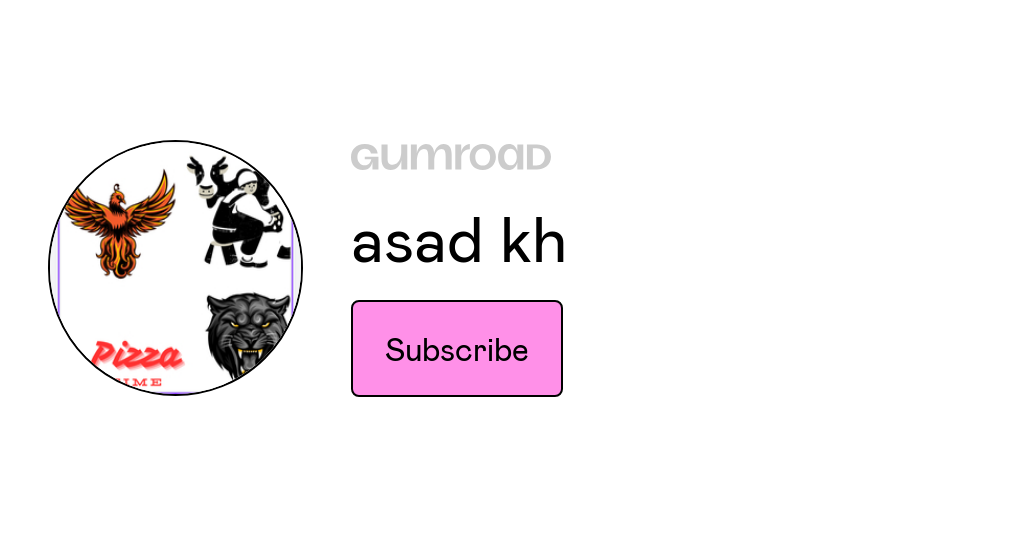 asad kh