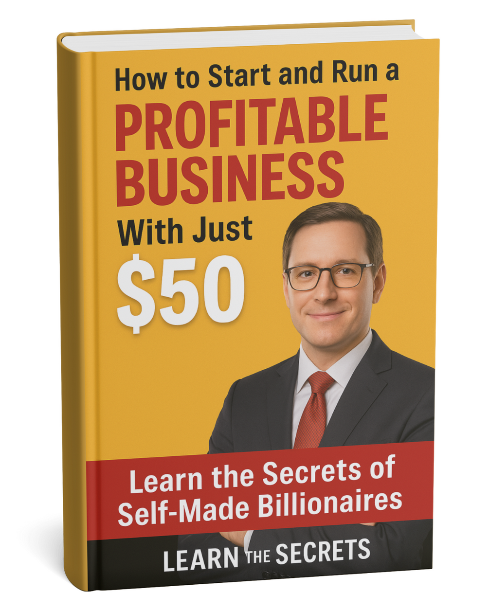 How to Start a Profitable Business with Just $50