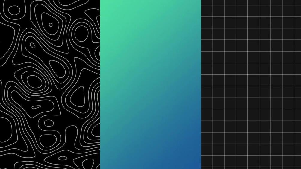 Dynamic Motion Backgrounds