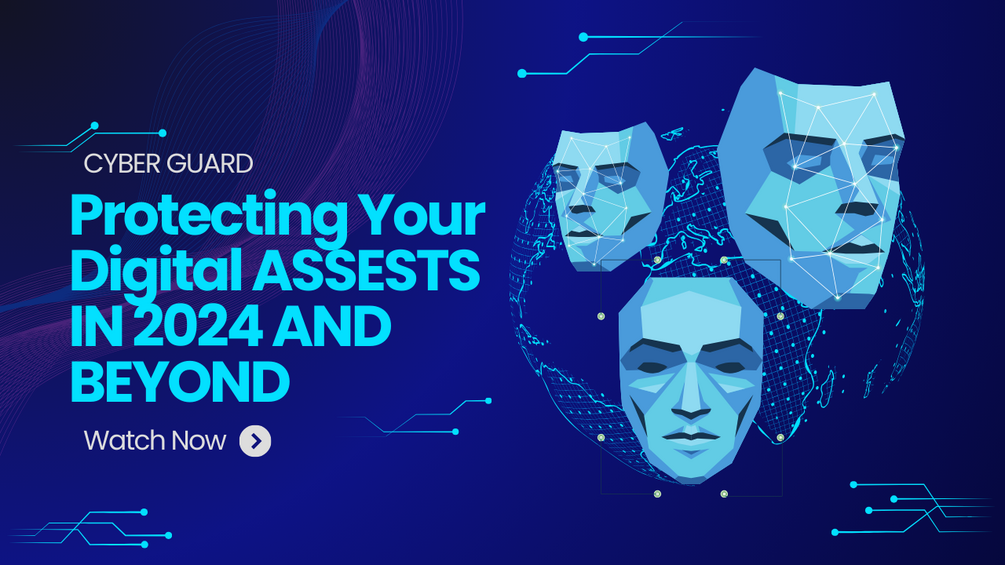 CYBERGUARD - THE ULTIMATE GUIDE FOR ENTREPRENEURS AND INVESTORS IN 2024