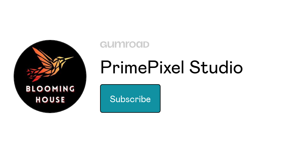 PrimePixel Studio