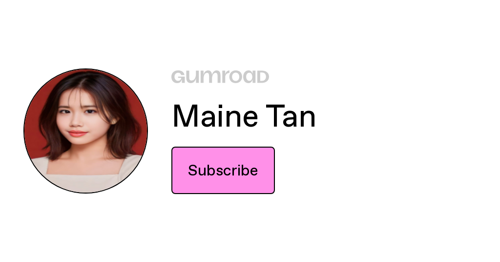 Maine Tan