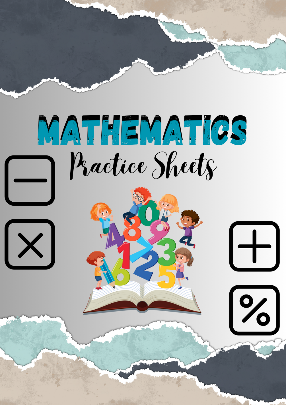 Mathematical Practice Sheets