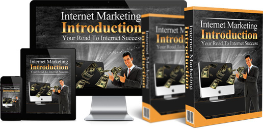 "Mastering Internet Marketing: Proven Strategies for Online Success"