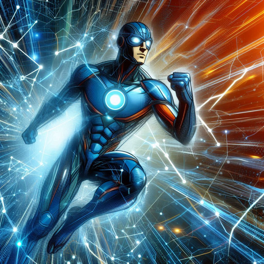 Unleash Your Inner Superhero with Exciting Comics! #Comics #Superheroes ...