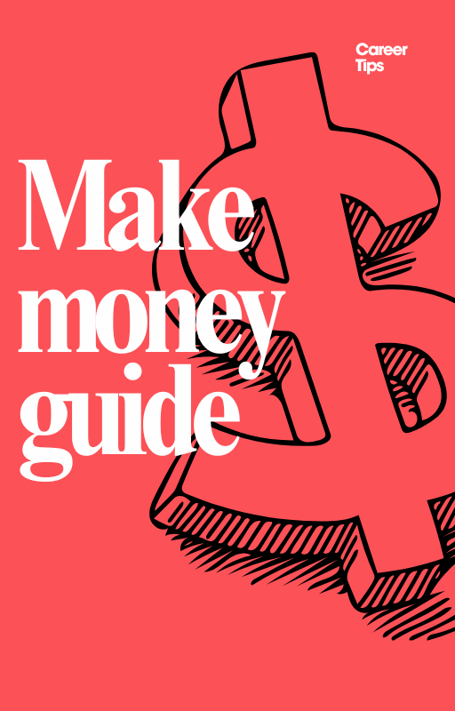 Make money guide