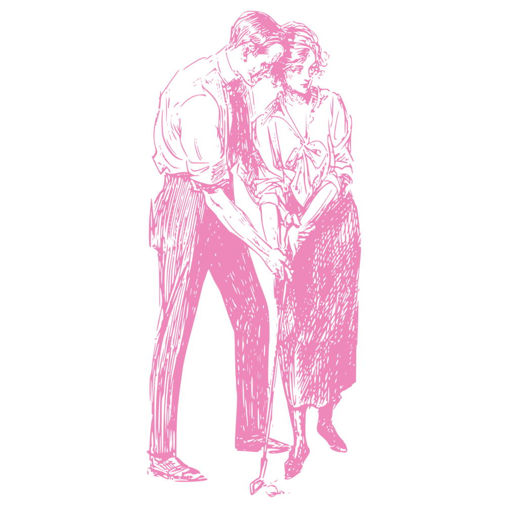 Quite couple graphic