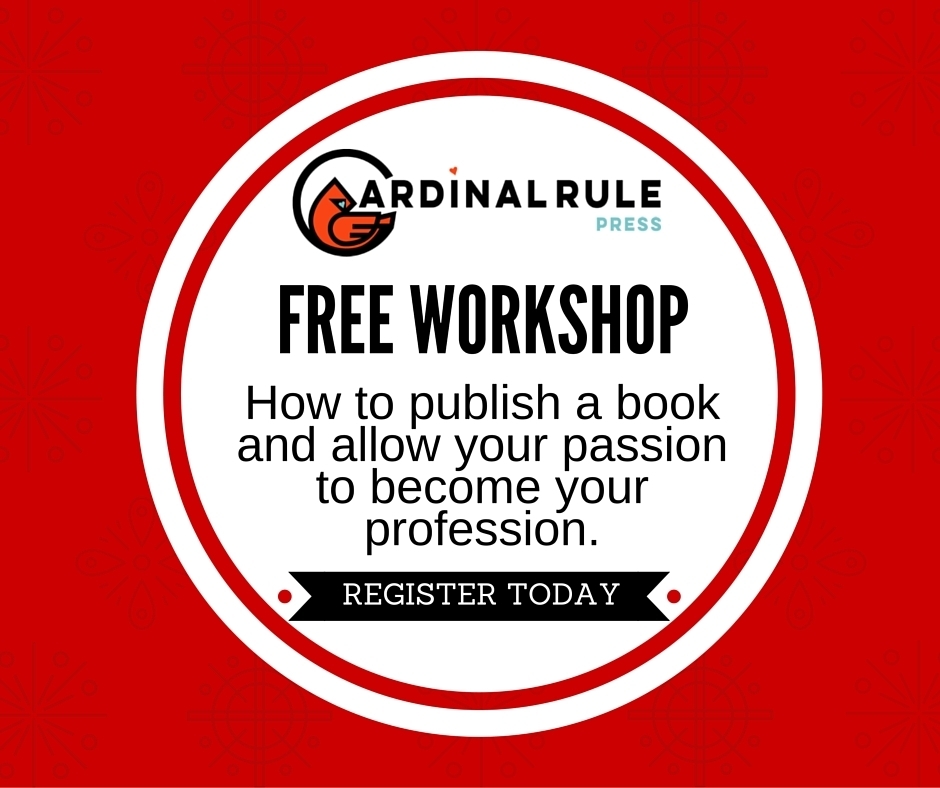 FREE Workshop Workbook