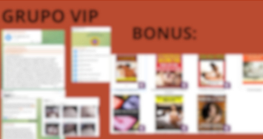 GRUPO VIP + 6 BONUS PDF CONFESIONES REALES