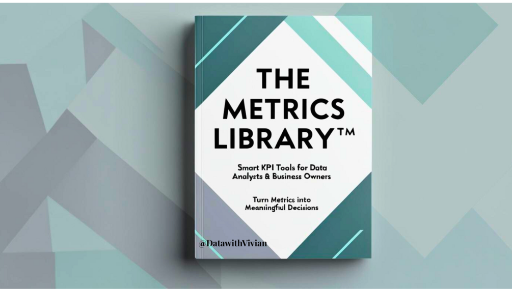 The Metrics Library™