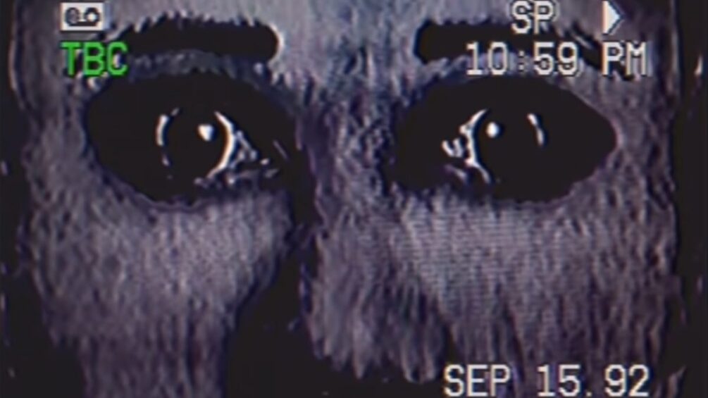 Analog Horror Animation Masterclass