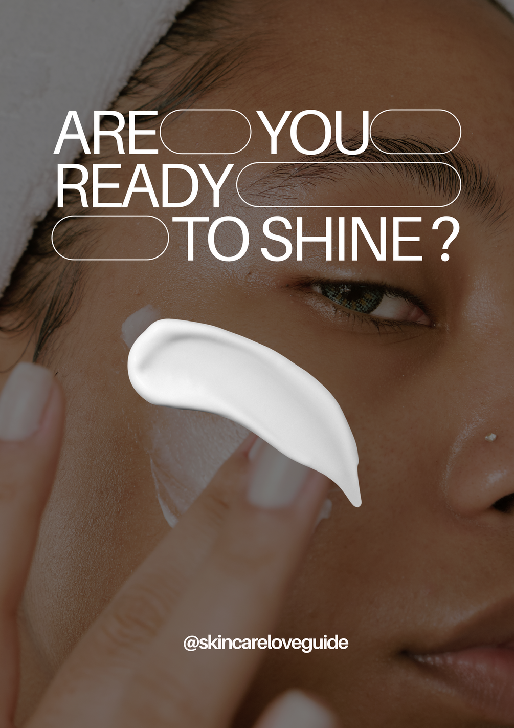 The TRIAL Glow Reset💖