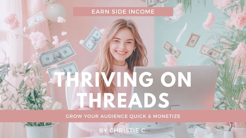 Master Threads: Fast Growth & Easy Monetization