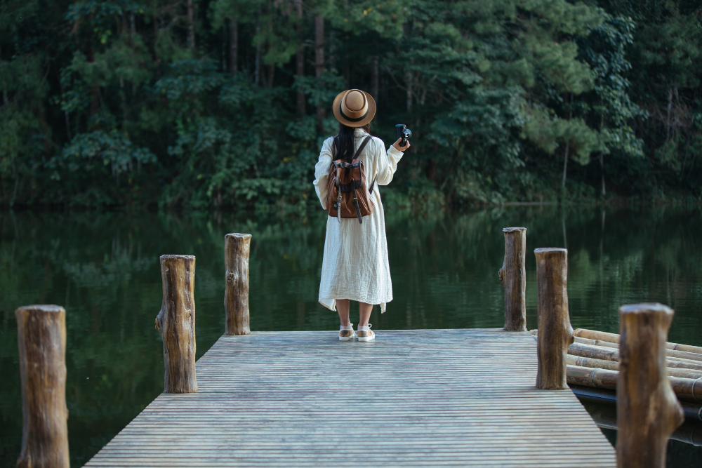 Why Saima Sayani’s Travels Are Inspiring a New Wave of Global Exploration