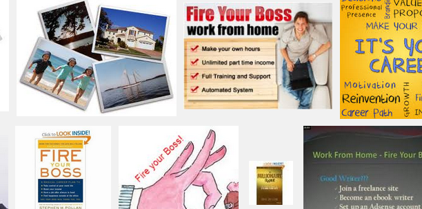 Fire your boss this year