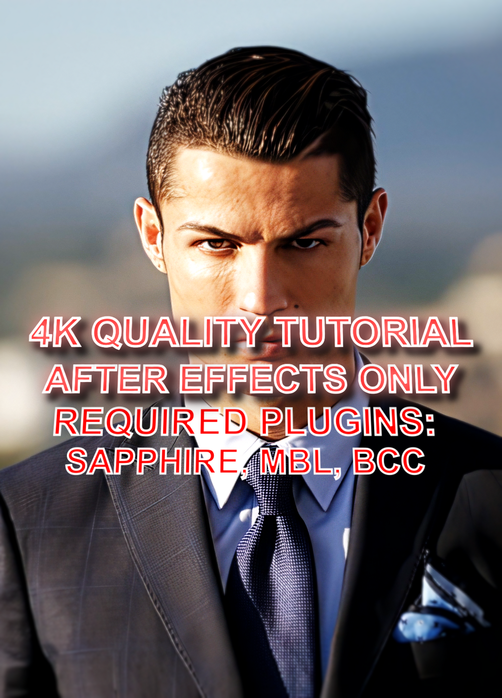 4K Color Correction in After Effects: Elevate Your Visuals