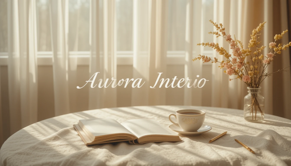 Aurora Interior Premium