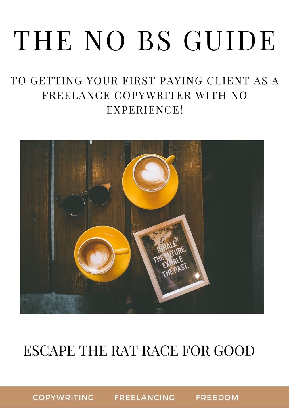 The No BS Guide To Getting Your First Paying Client As A Freelance ...