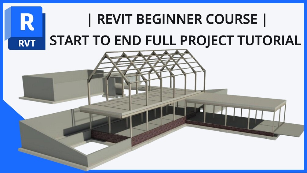 |FREE| Revit Beginner Course - Revit Models