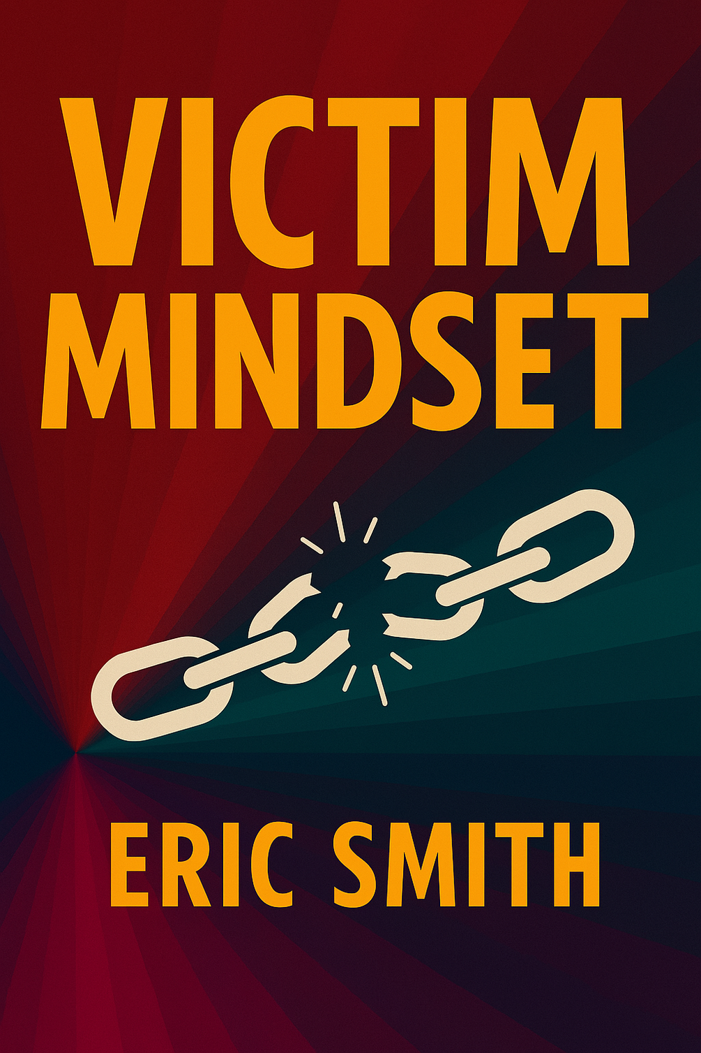 Victim Mindset