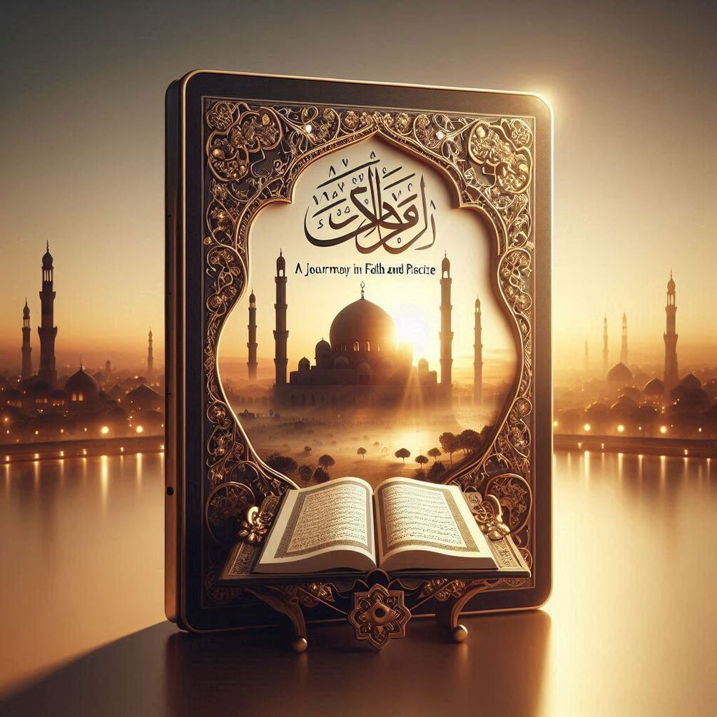 Understanding Islam: A Journey Through Faith and Practice