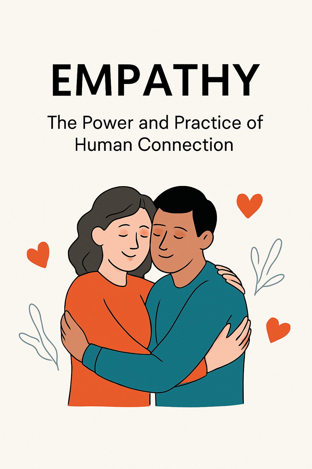 The Power and Practice of Empathy