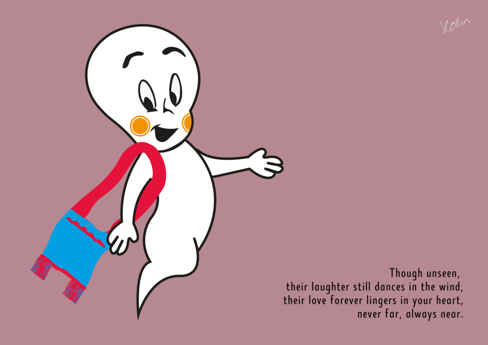 Casper’s Journey: A Tribute to Myanmar’s Angels #2