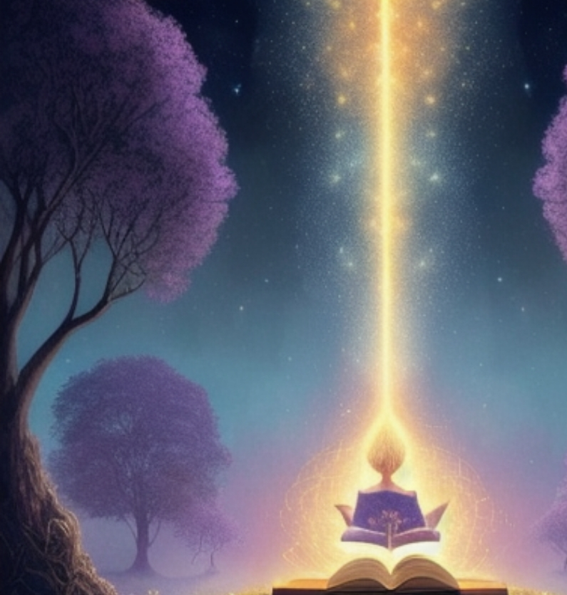 "The Enchanting Chronicles: Unveiling The Magic Book of Wonders"