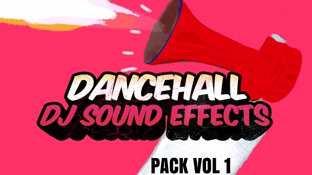 SOUND EFFECTS PACK VOL 2