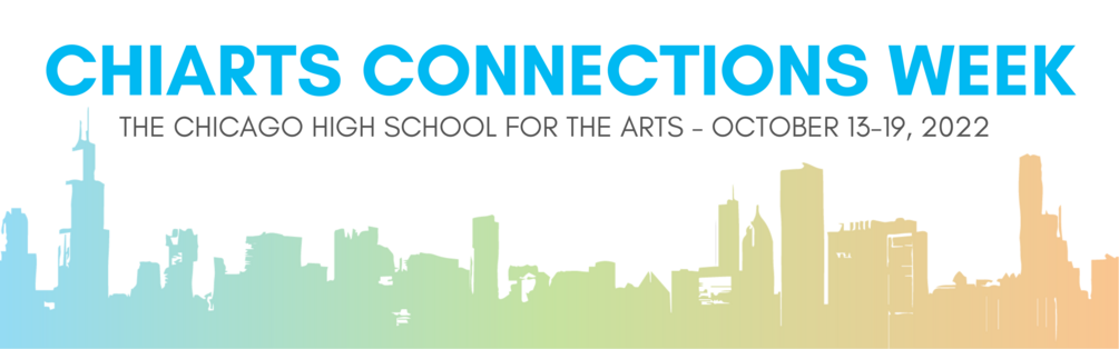 Connections Week 2022 - Senior Solo Dance Showcase