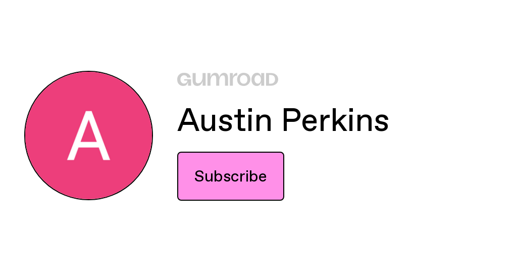 Austin Perkins