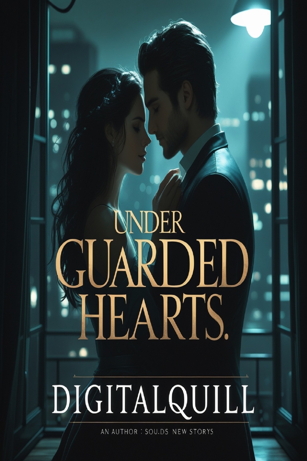 Under Guarded Hearts