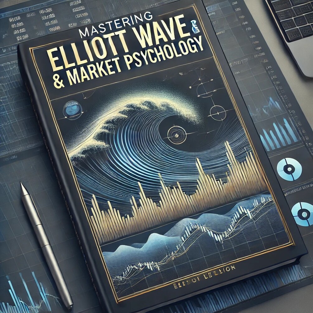 Mastering Elliott Wave & Market Psychology